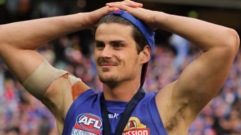 The huge significance of Tom Boyd's unfulfilled career