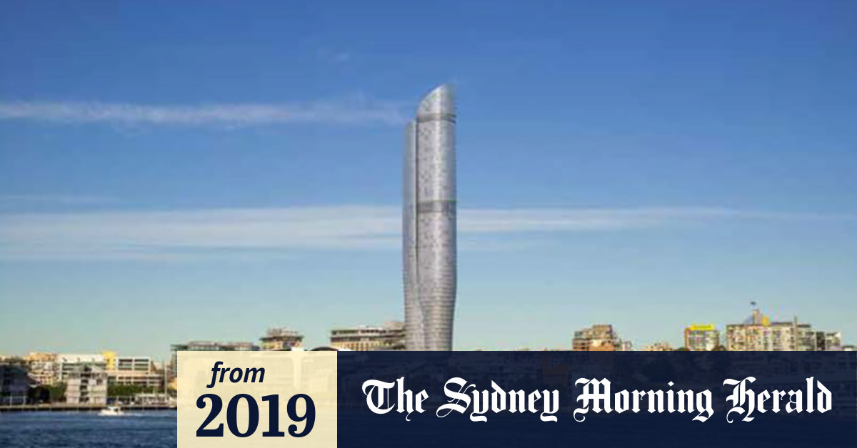 'Oppressive element': Architect finds Star's tower plan 'unacceptable'