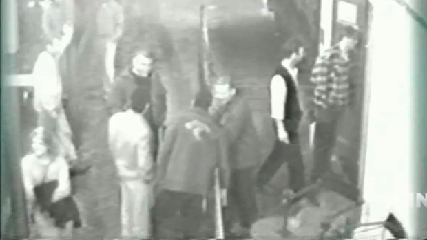 How the Claremont serial killings changed Perth forever