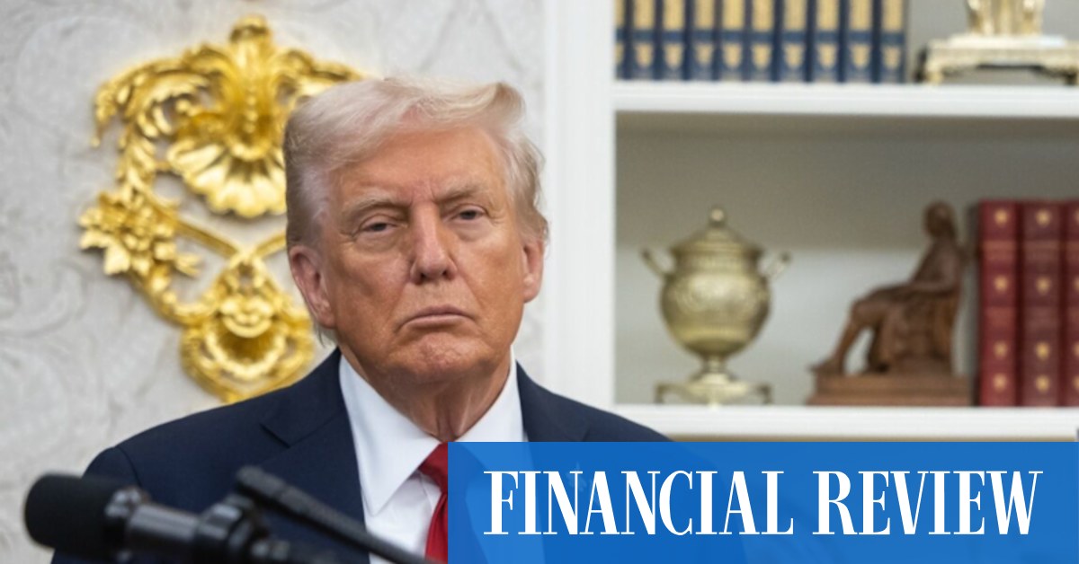 CSL US expansion: Trump pharmaceutical tariffs miss deadline as rivals ...