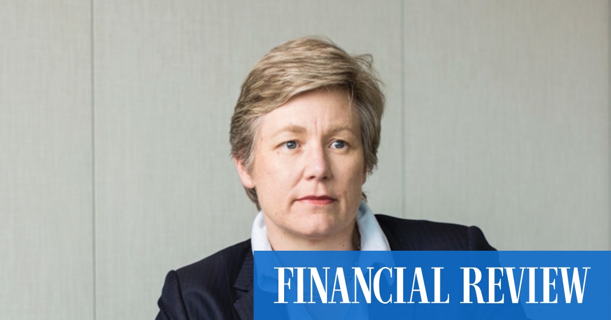 RBA interest rates: NAB’s Sally Auld goes two for two