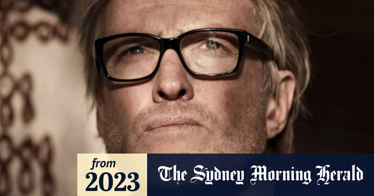 Musician David Bridie asked 13 people to tell their story. His new ...
