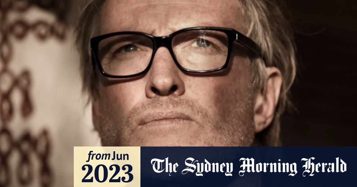 Musician David Bridie asked 13 people to tell their story. His new ...