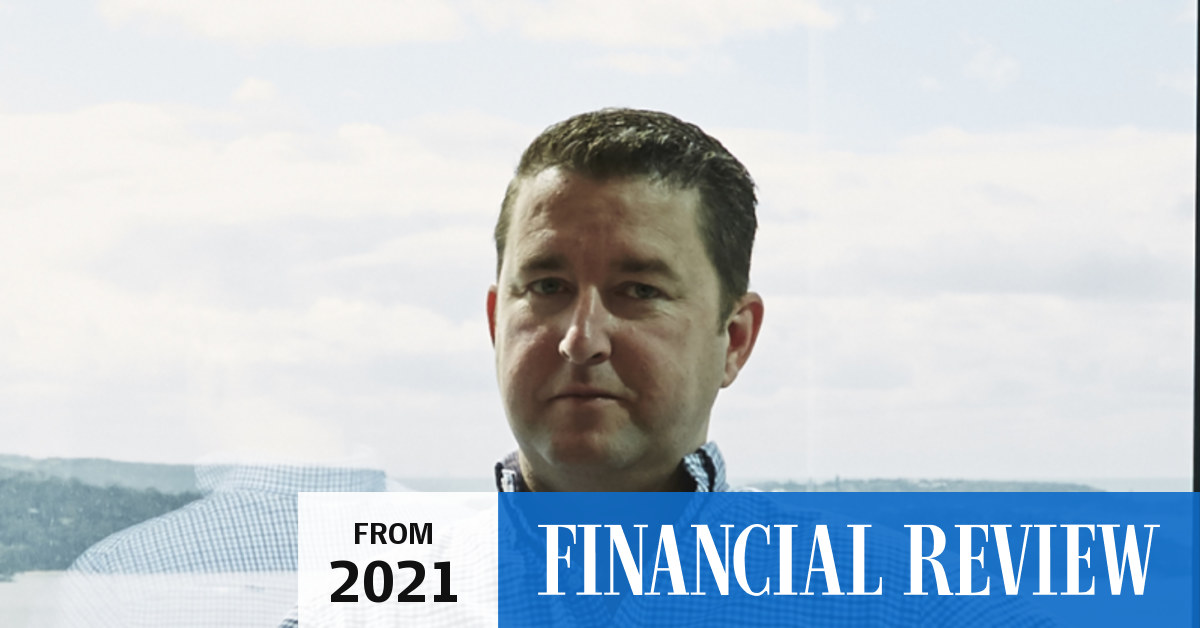 James Spenceley still learning to cope with negative feedback