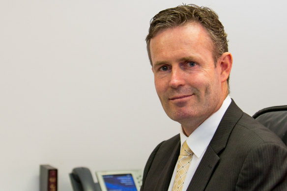 Desire to inspire the next generation