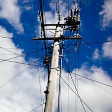 Fundies take fresh look at AusNet ahead of result