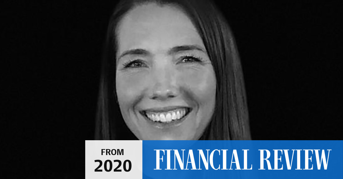 Jennifer O'Neil is BlackRock's new star after sealing Argentina and ...