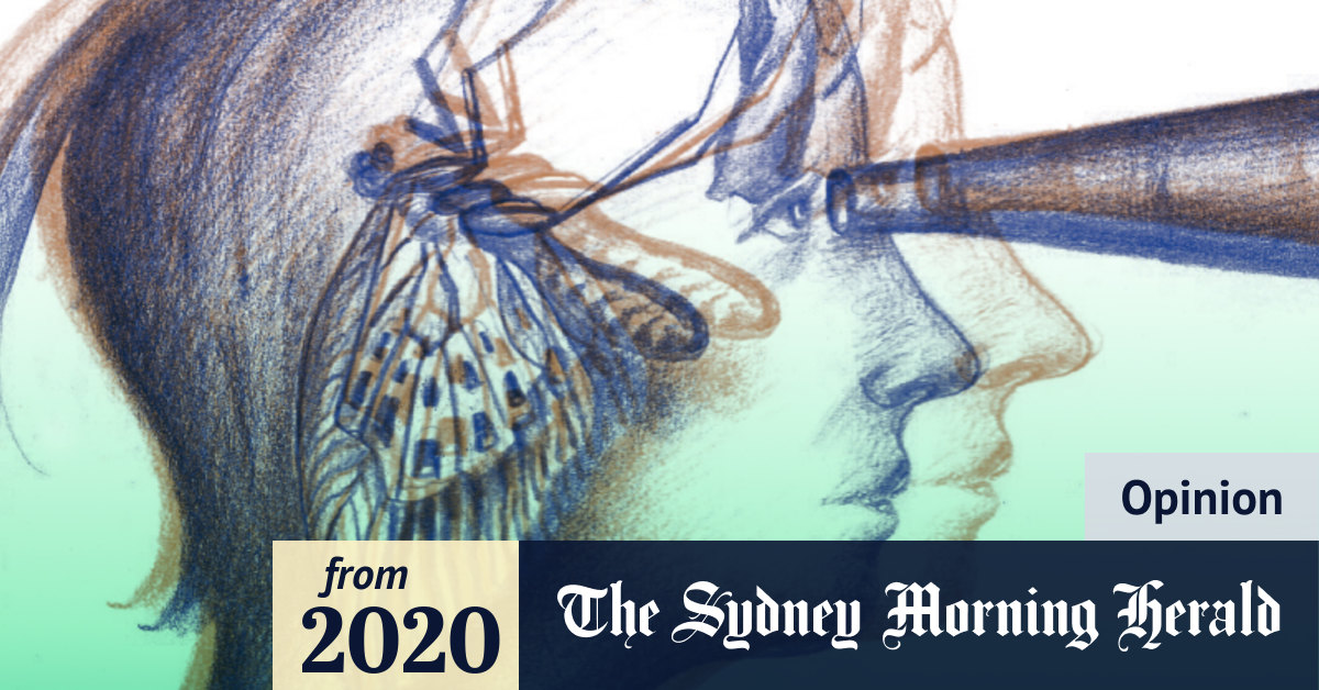 Change can be a slow process – and that's the way it should be