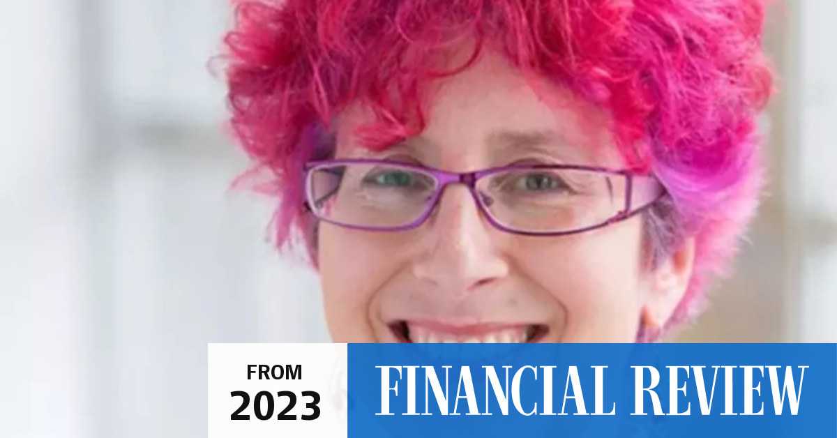 Hypereal’s Catherine Thompson calls for AusTender overhaul