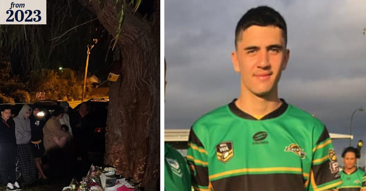 Family mourn teenage driver involved in fatal Scarborough crash