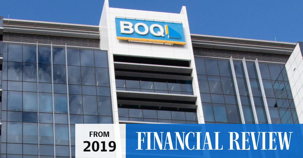 BoQ's discounted share offer to institutions raises eyebrows