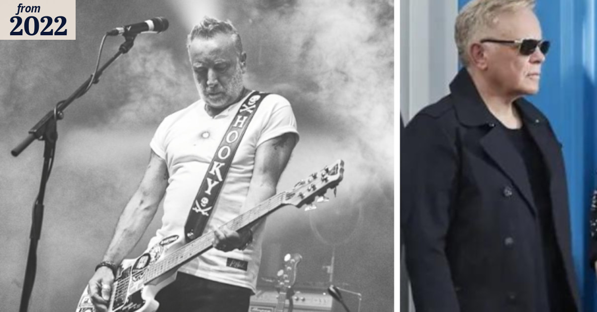 peter hook new order fallout