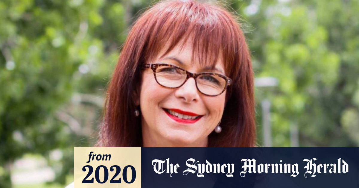 Dr Anne Webster awarded $875,000 for 'delusional' Facebook posts