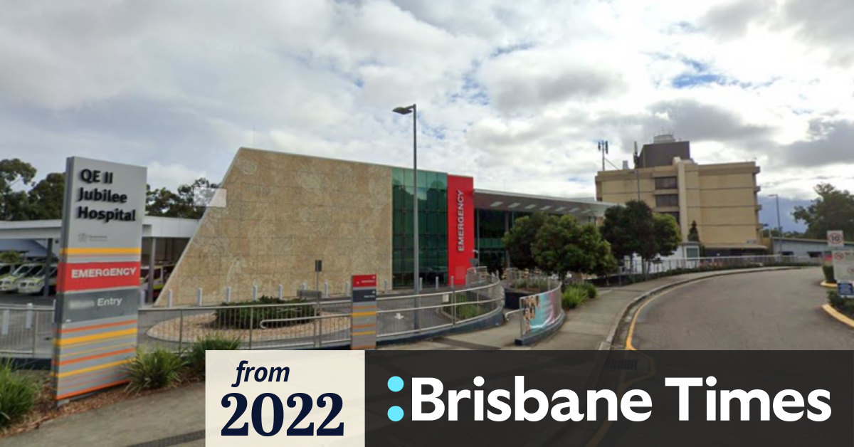 ICU capacity at major Brisbane hospital cut as staff fall victim to COVID
