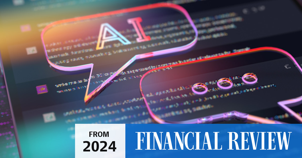 APRA gives a green light to banks wanting to use AI
