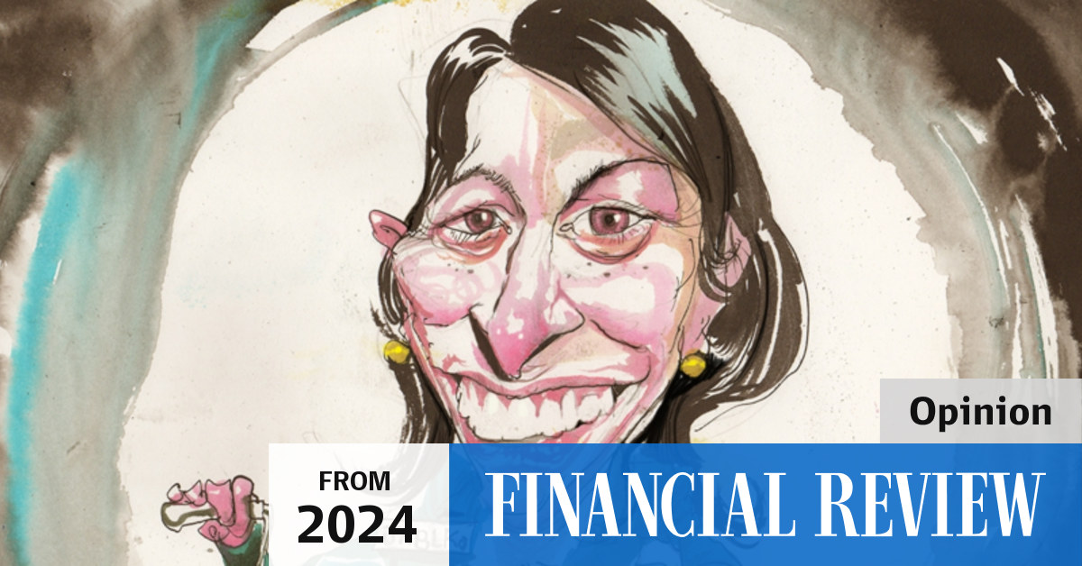 TCL ASX: Transurban boss Michelle Jablko walks the tricky line between ...