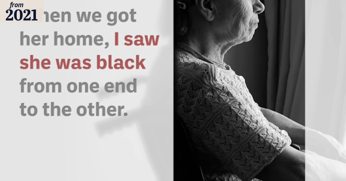 Labor launches new campaign highlighting aged care horror stories