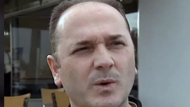 Former West Coast Eagles manager jailed for 11 years over meth bust