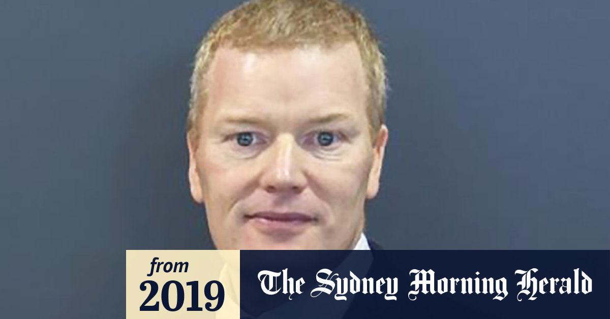 Parramatta Council sacks chief executive Mark Stapleton