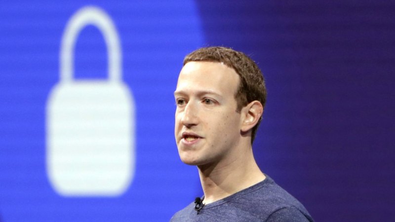 Why the internet needs new rules, and where to start