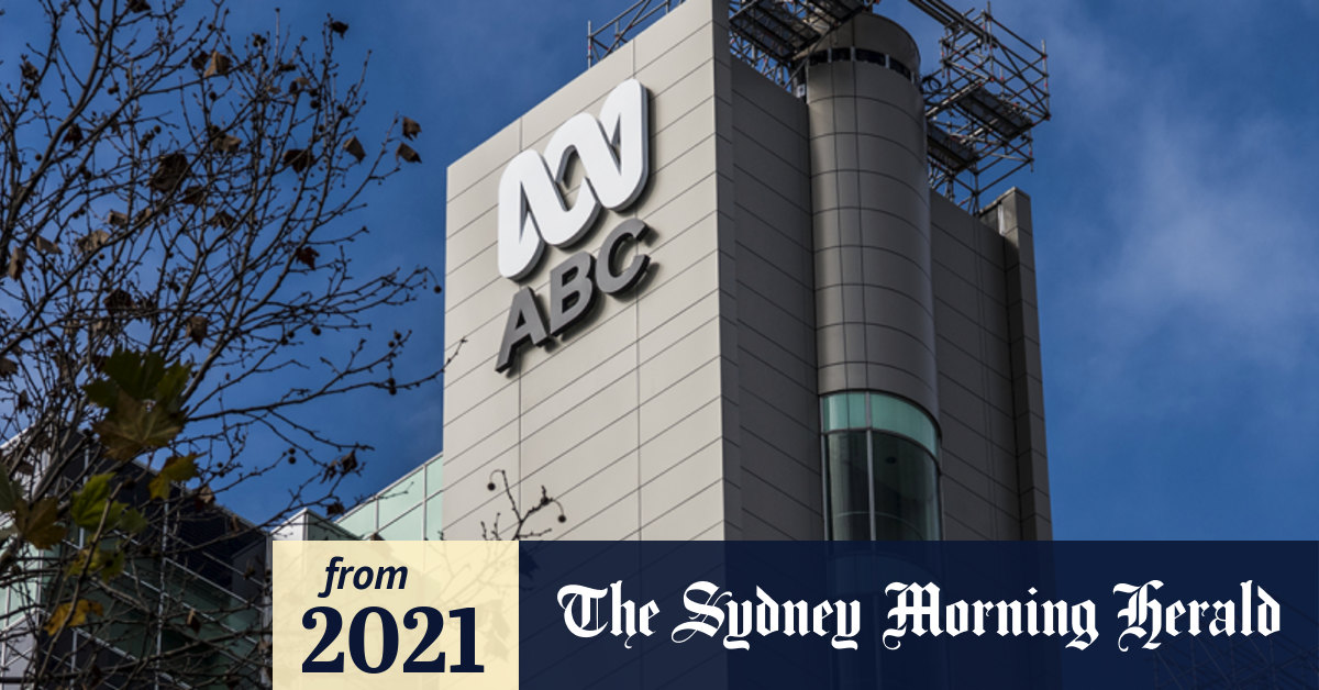 ABC to relocate 300 Ultimo staff to Parramatta