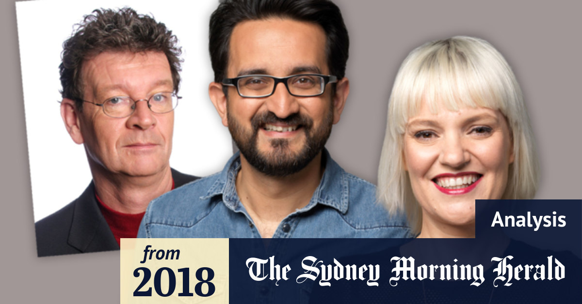 ABC Radio breakfast has crashed to a 40-year low. What happens now?