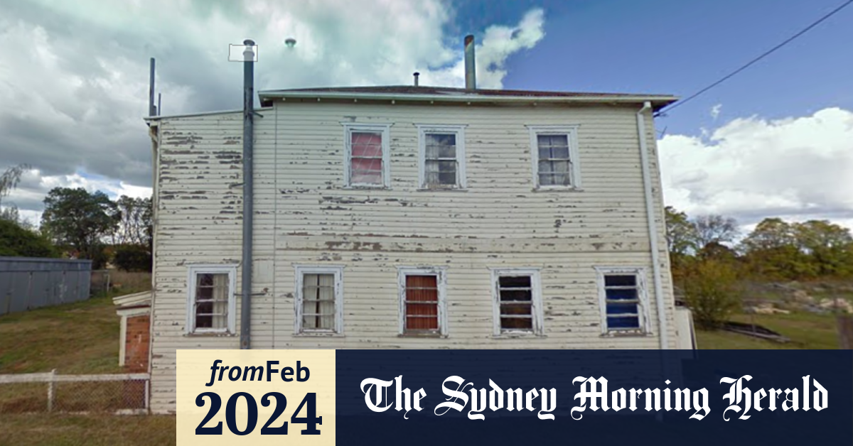 Killer’s bid to reclaim Guyra property where ex-wife shot dead