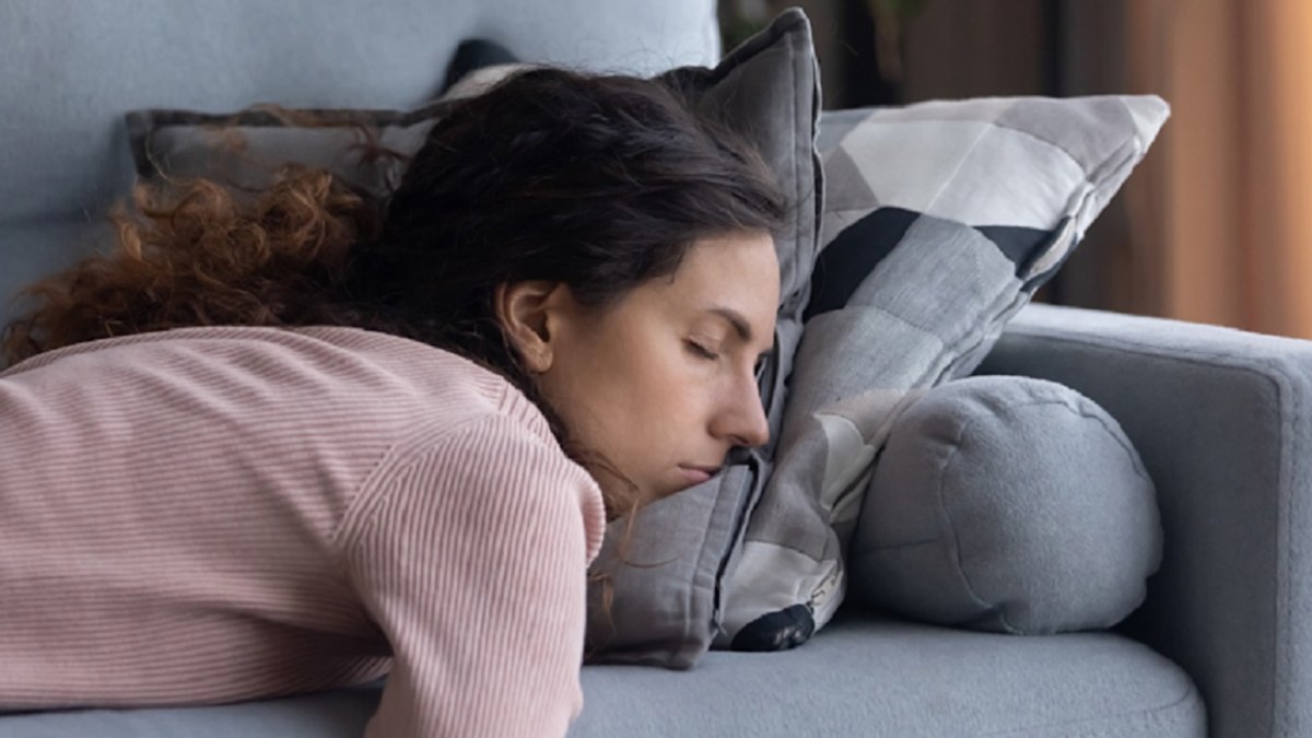 NASA nap sleep method: What it is, the health benefits and how to do it ...