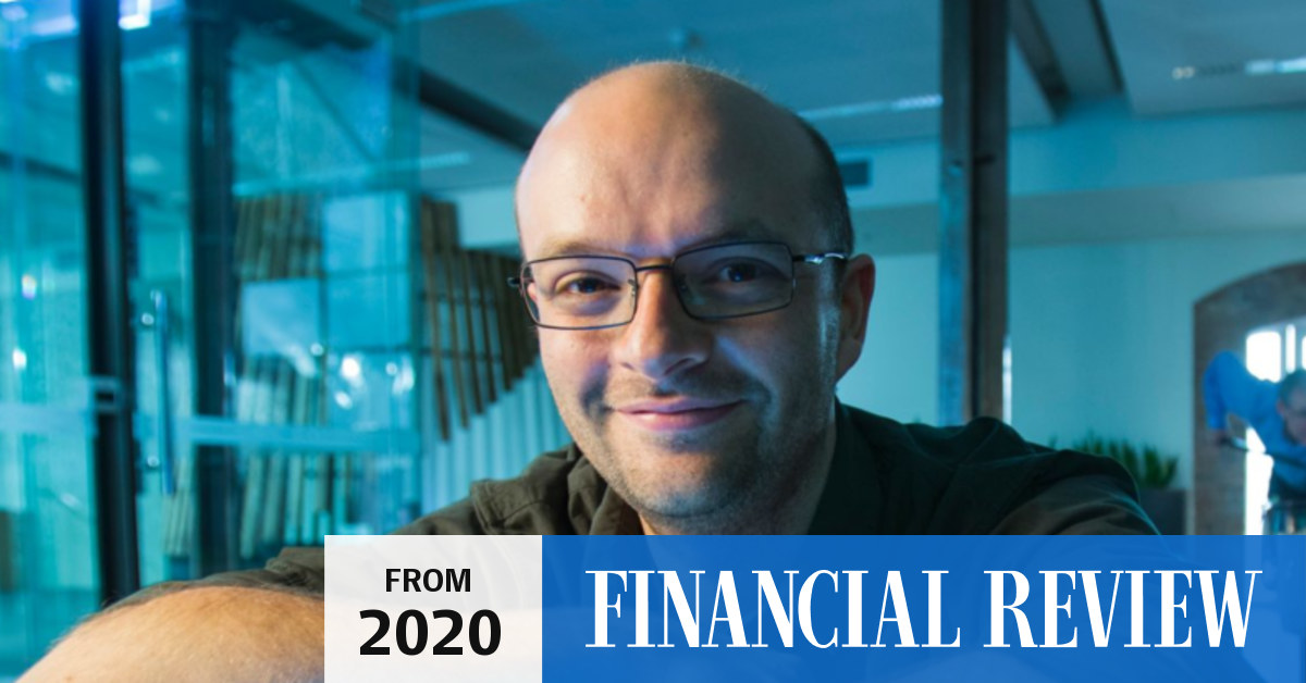 Rich Lister Envato founder to step down amid record profit share