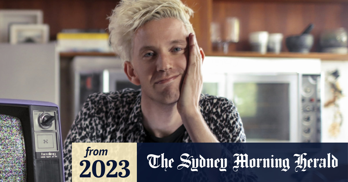 The Back Side of Television: The show scrutinising decades of Aussie TV