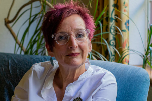 God offers the opportunity to trust that we are indeed beloved