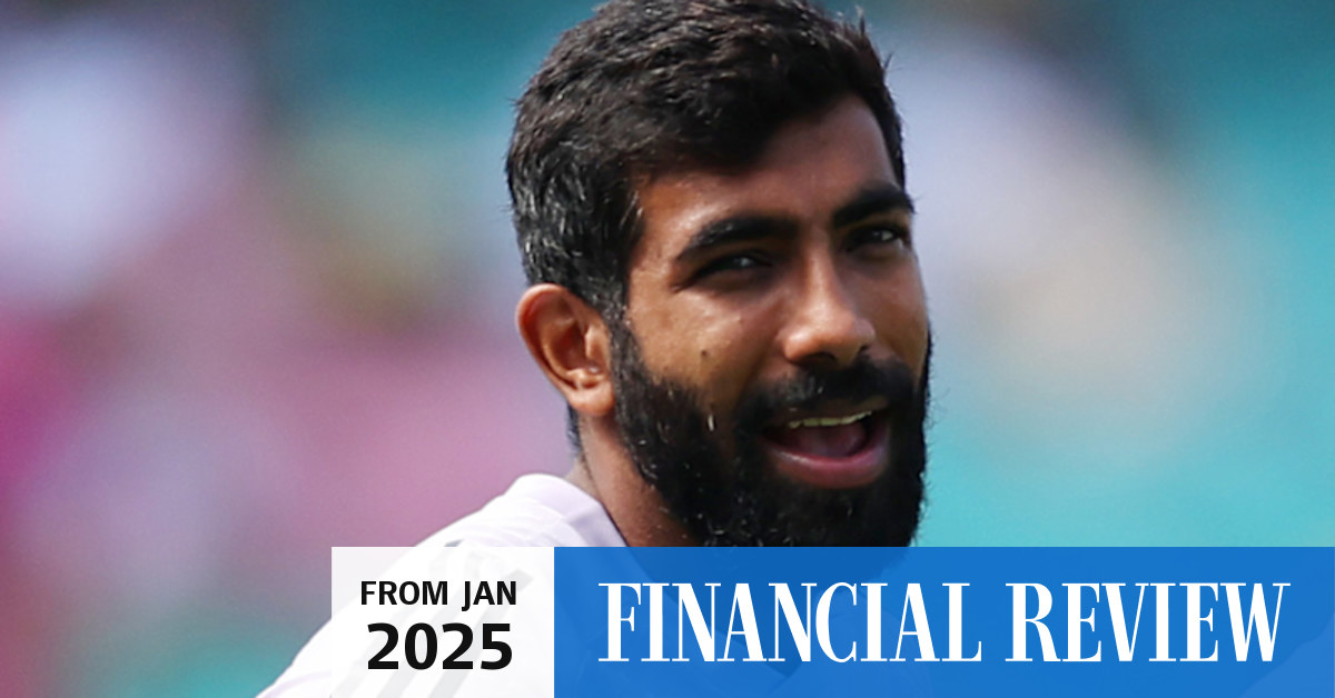 Australia India cricket: Bowler-friendly SCG wicket spices up Test ...