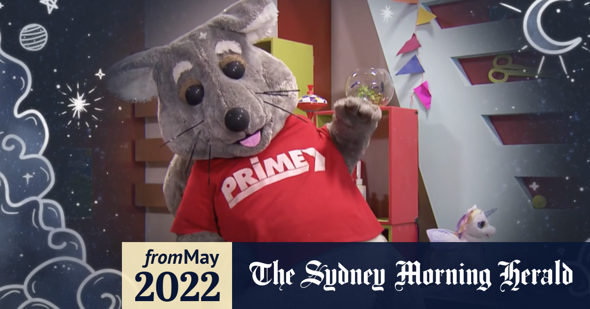 Goodbye, Prime Possum? Seven eyes brand changes ahead of Commonwealth Games