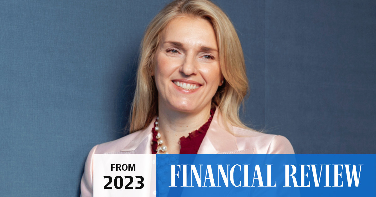 BOSS Young Executives: What Anita Mitchell, Sujeet Rana, Cheryl Chantry ...