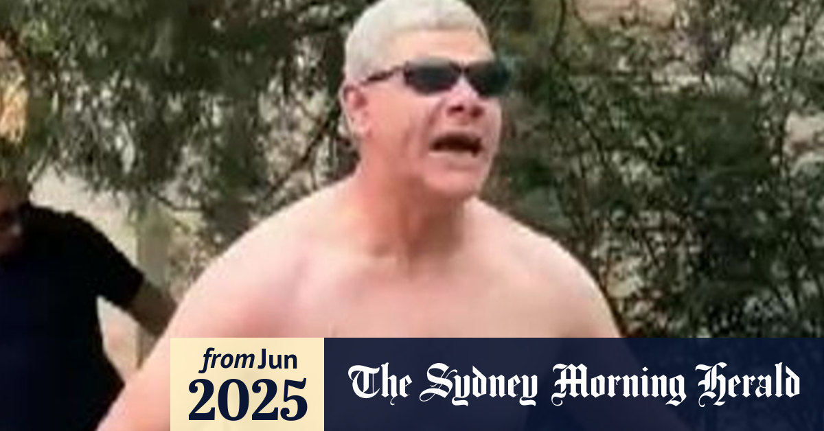 Colorado attack: Mohamed Sabry Soliman charged with federal hate crime