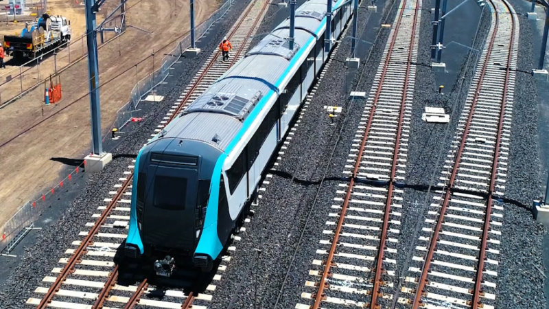 New metro rail line to Sydney's south-east in the pipeline