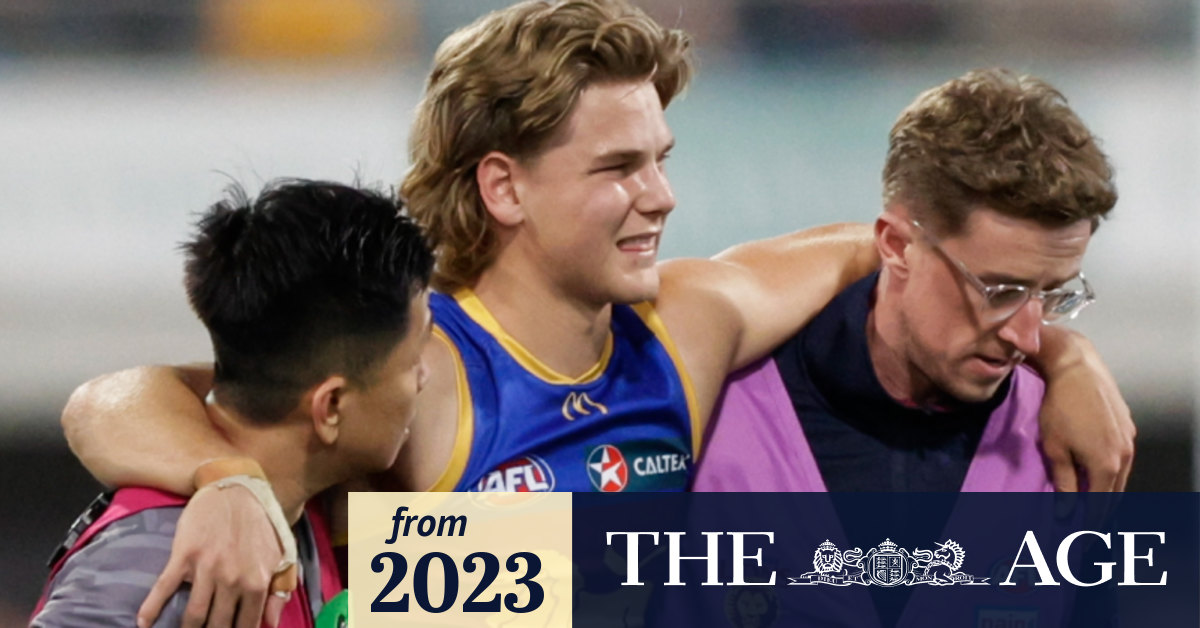 AFL 2023: Marcus Ashcroft’s anxious wait as Brisbane Lions signal flag ...