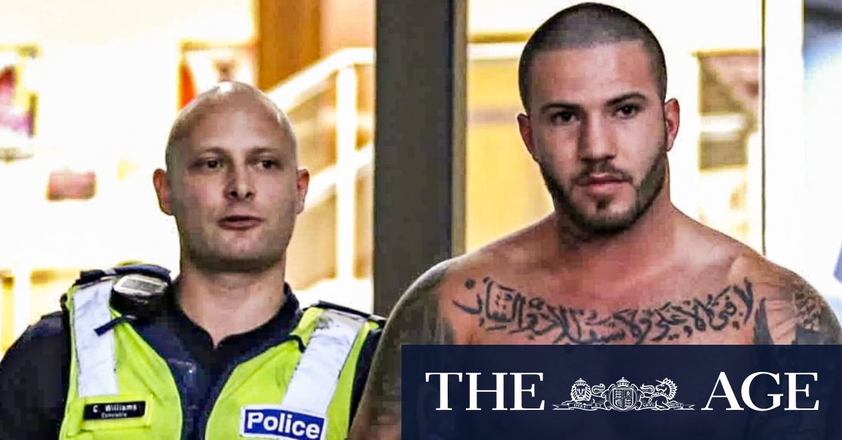 Sam “The Punisher” Abdulrahim shooting: “The Punisher’s” long list of ...