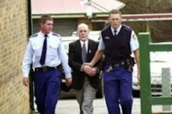 Killer’s bid to reclaim Guyra property where ex-wife shot dead