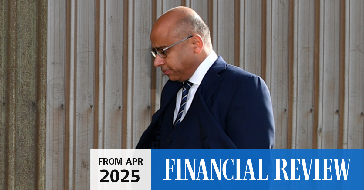 Sanjeev Gupta’s InfraBuild settles $800 million debt suit lobbed by Ben ...
