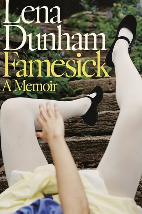 Lena Dunham Famesick review: Memoir explores fame, chronic illness and ...
