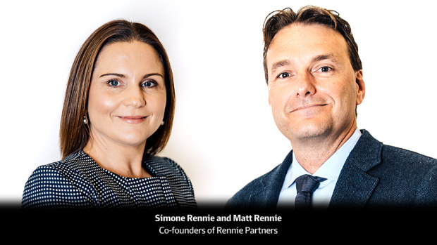 EY partners depart, create new consultancies