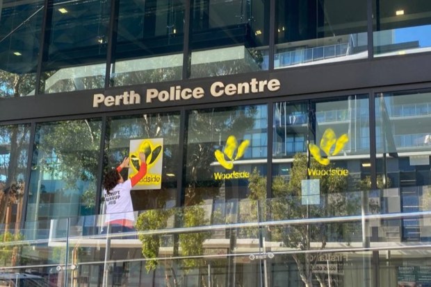 WA magistrate calls NSW climate activist Violet CoCo ‘noble’ after she ...