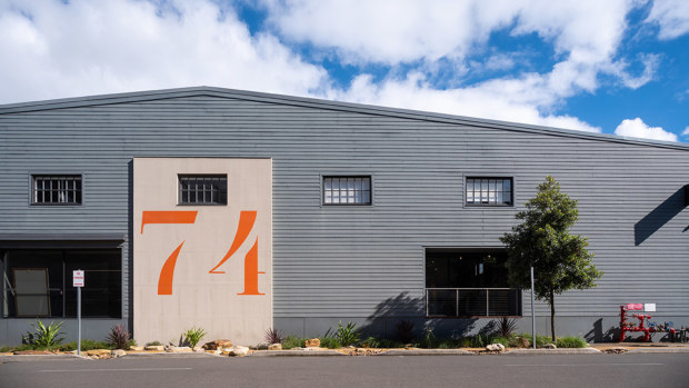 City of Sydney bundles up Woolstores complex in $110m deal