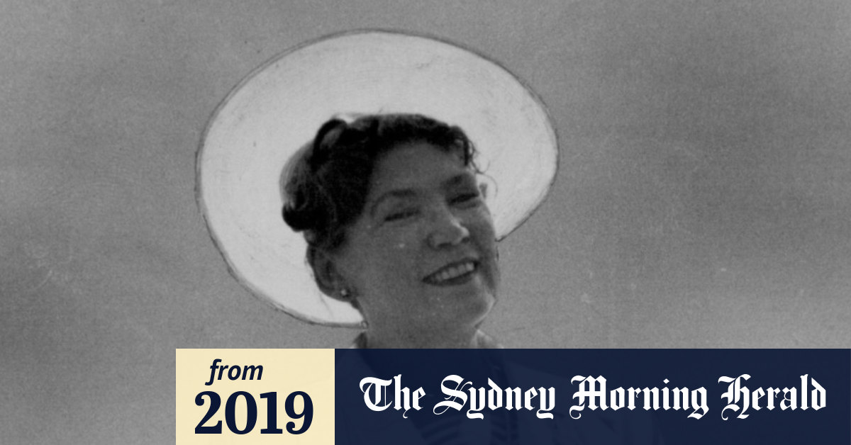 Goddard played pioneering role for women in Sydney racing