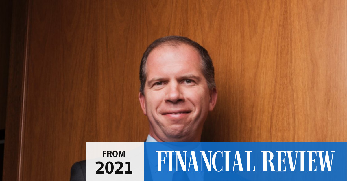 John Haddock’s CPE Capital sells Jaybro, StraitNZ for $1.1b