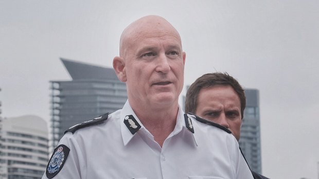 Emergency management head resigns over workplace aggression