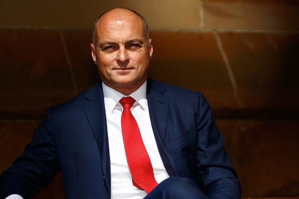 $2b a year: The professor helping ASX companies fight cyber crime