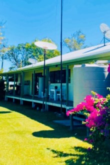 McClymonts steer Saxby Downs to market