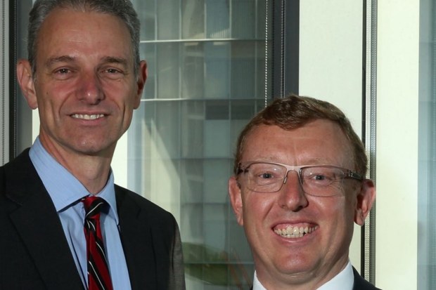 Adamantem prepares to raise new $700m fund, 'more of the same' pitch